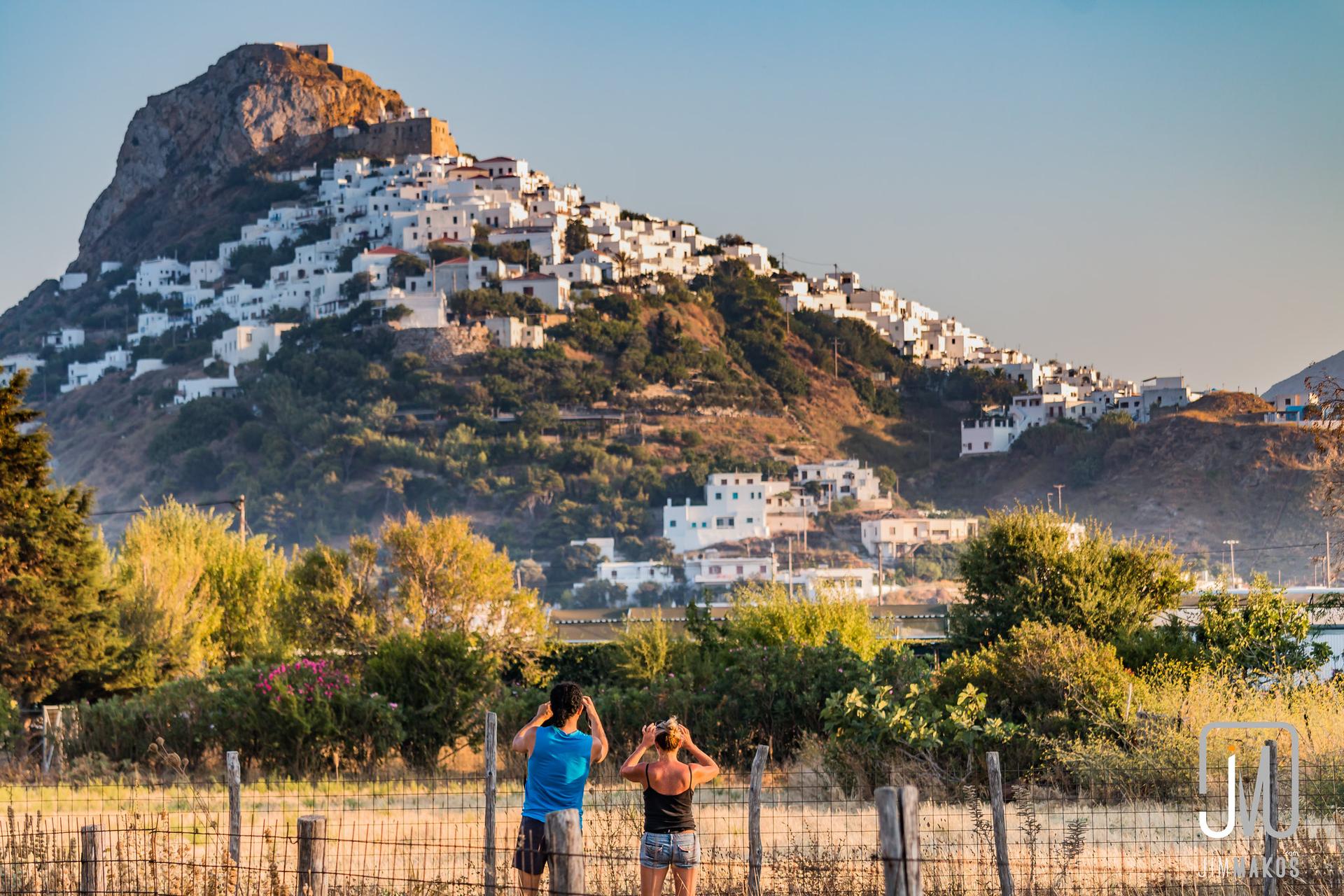 Σκύρος, αξιοθέατα στο νησί των αντιφάσεων | taxidologio