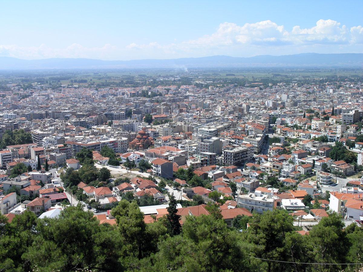 Σέρρες, αξιοθέατα και μνημεία στην πόλη και τις γύρω περιοχές | taxidologio