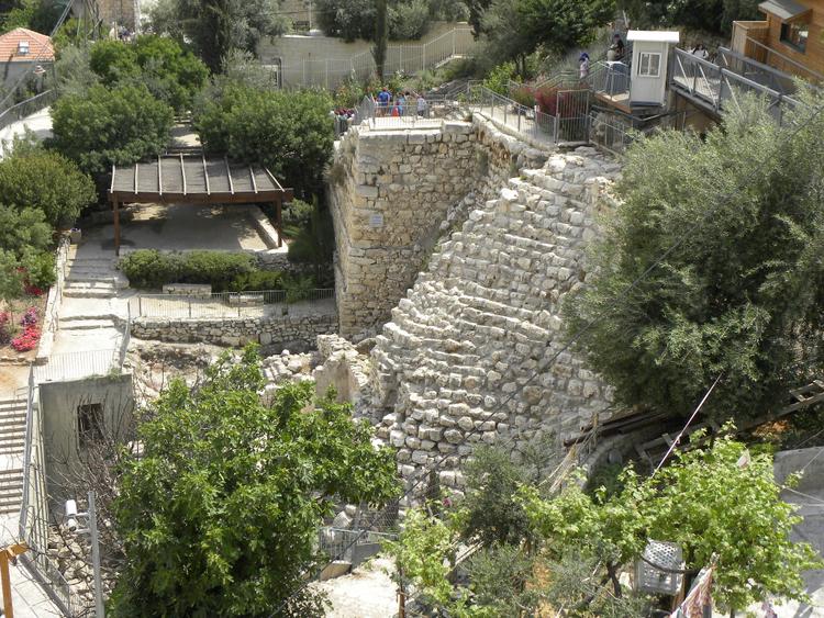 Ιερουσαλήμ, αξιοθέατα στην πρωτεύουσα των θρησκειών | taxidologio
