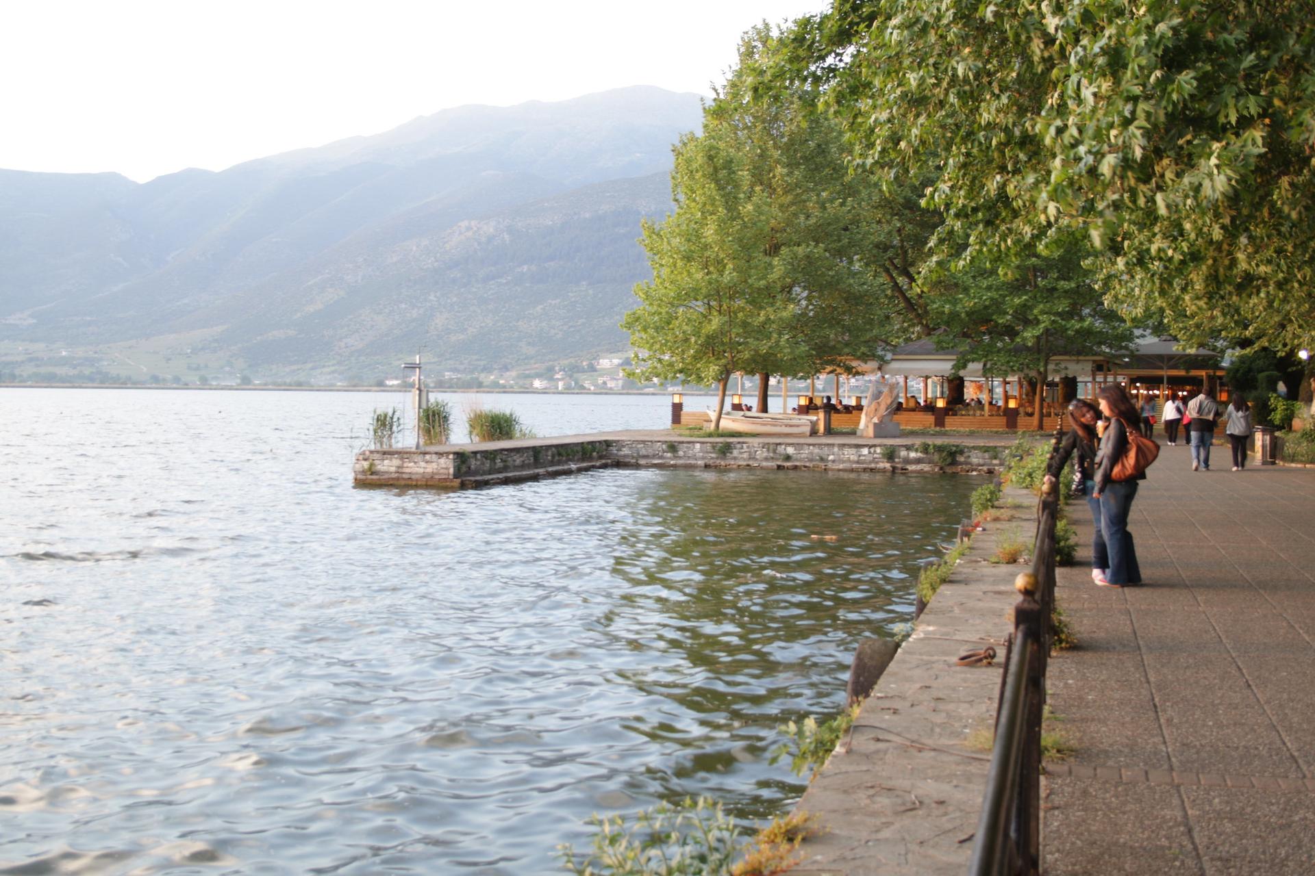 Ιωάννινα, αξιοθέατα και δραστηρίοτητες της πρωτεύουσας της Ηπείρου ...